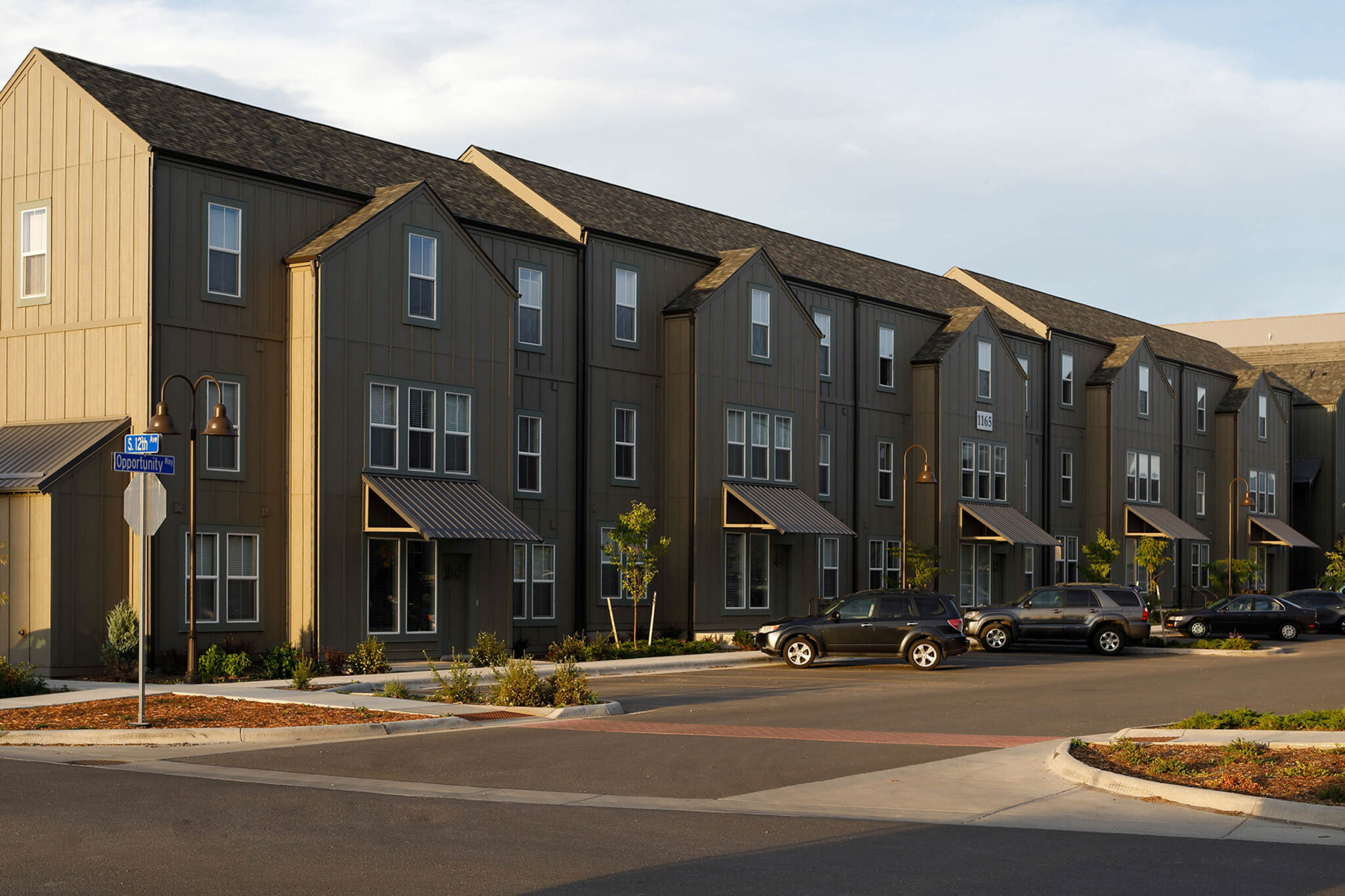 Gallery | Furnished Apartments in Bozeman, MT | The Arrow